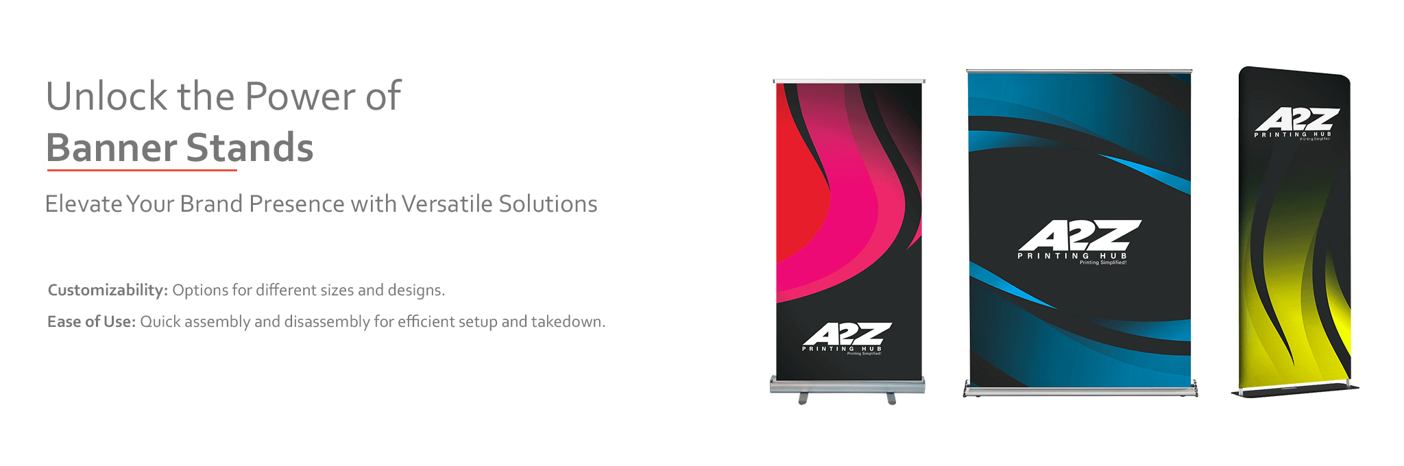 A to Z Printing Hub | High-Quality Printing Services for Every Need