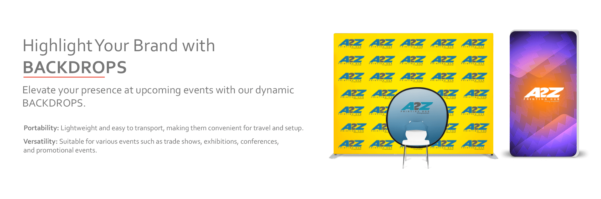 A to Z Printing Hub | High-Quality Printing Services for Every Need