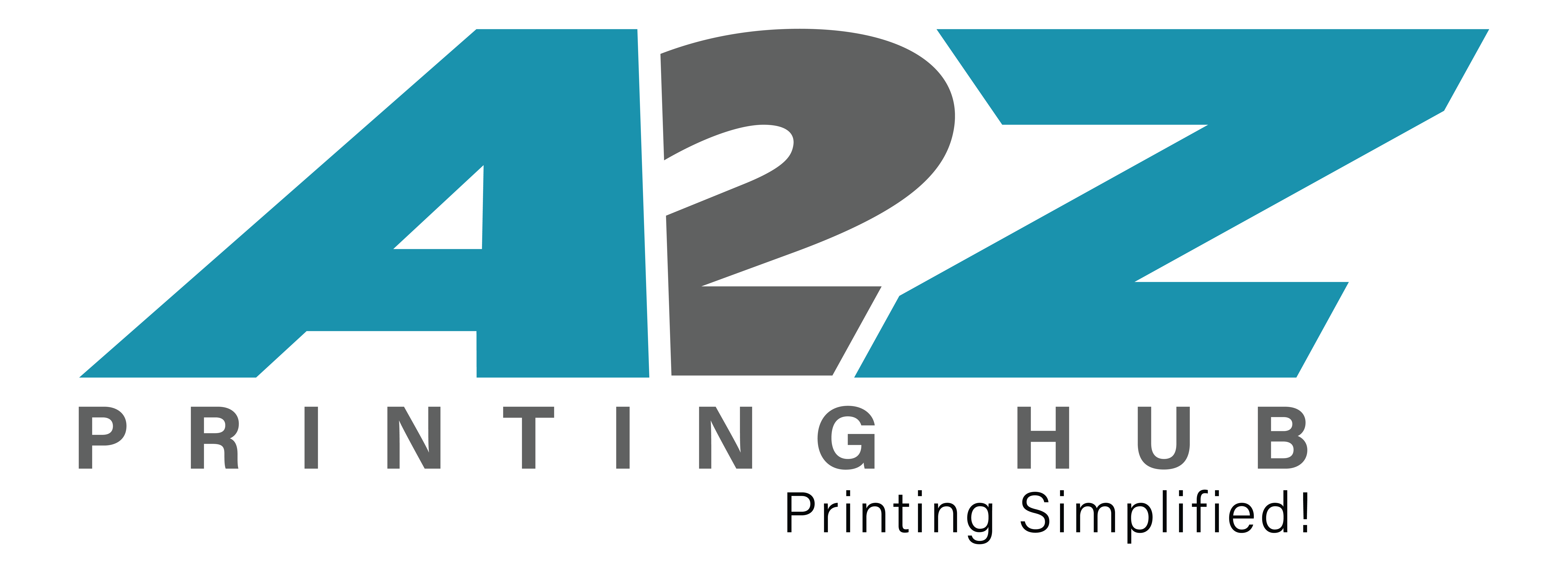 Home | A2Z Printing Hub